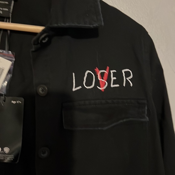 Hot Topic | Jackets & Coats | Hot Topic It Chapter Two Pennywise Zoom ...